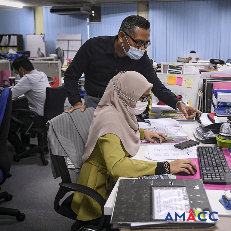 About AMACC | Best Company Secretarial Services in Bangi