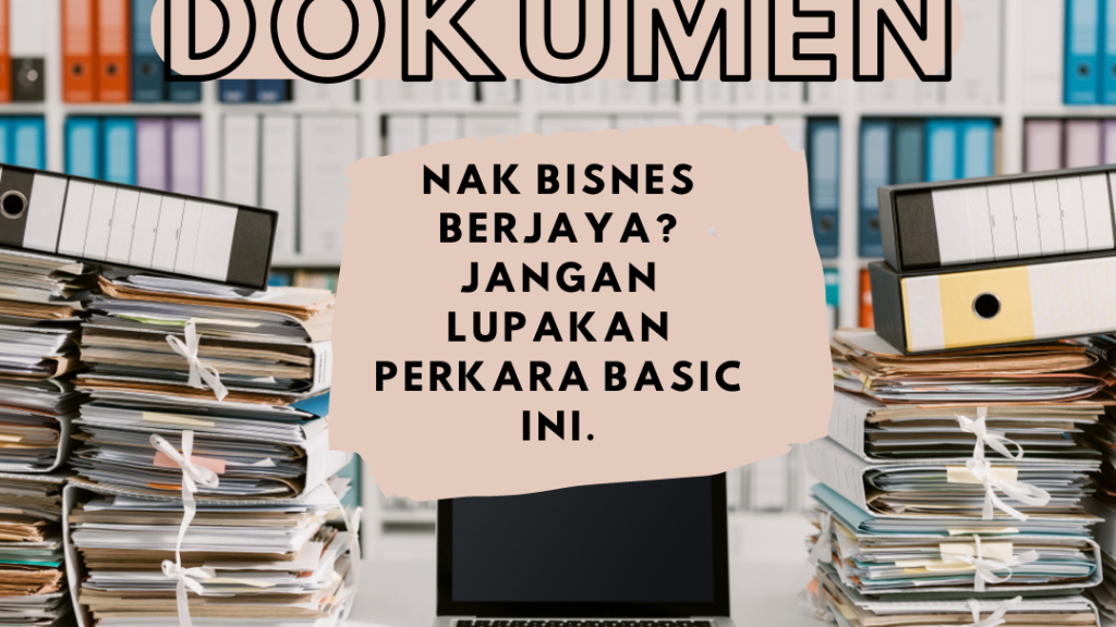 Jenis Dokumen📁 | AMACC