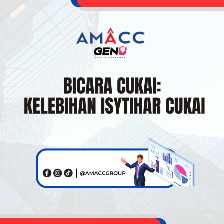 AMACC - Company Secretarial, Accounting, Taxation, Audit Services